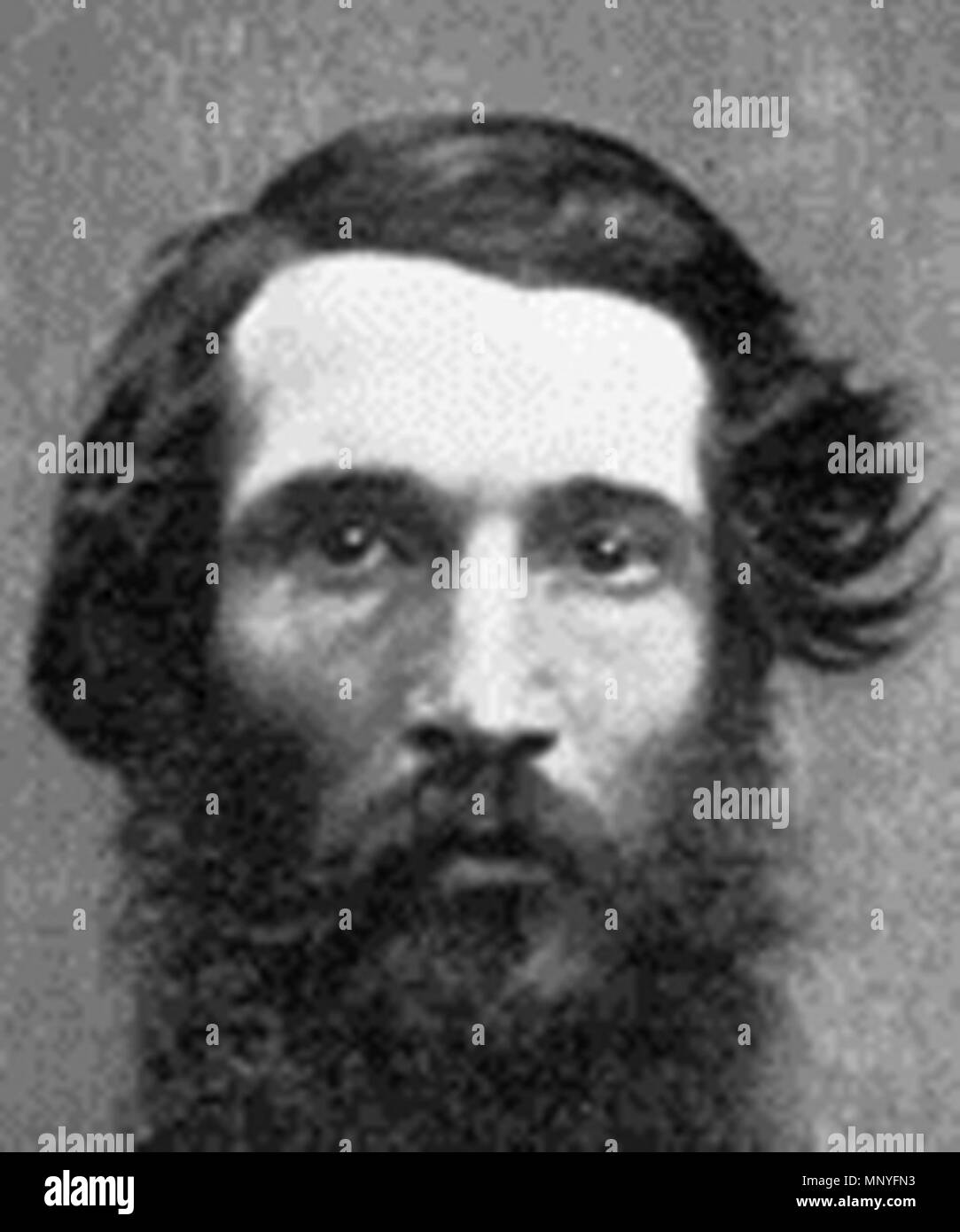 . Magyar: Zeyk Domokos (1816--1849) magyar honvédszázados English ...