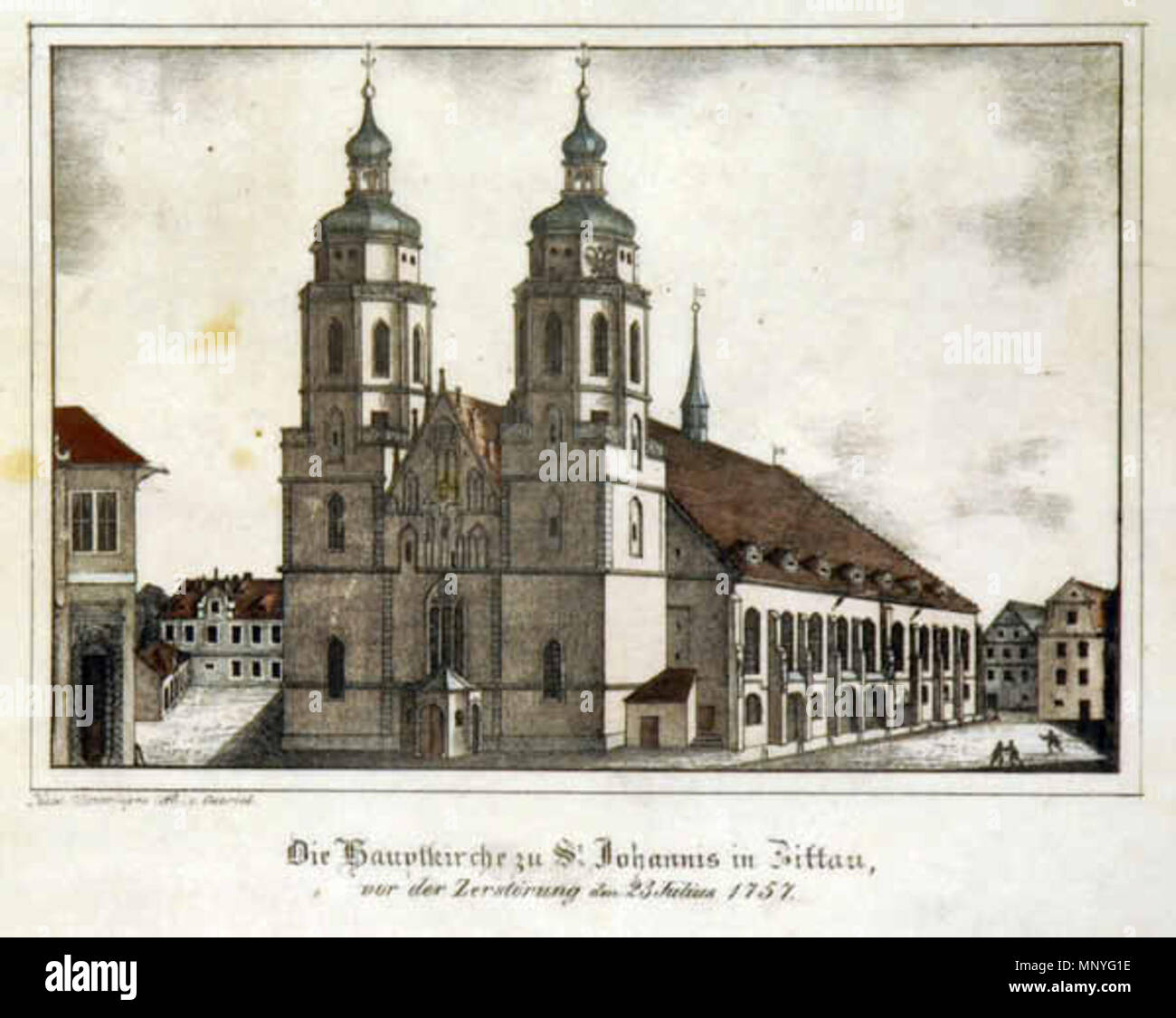 Moraviare hi-res stock photography and images - Alamy