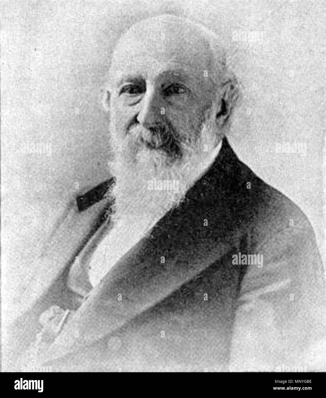 George loring hi-res stock photography and images - Alamy