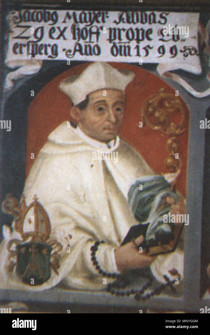 Jacob mayer hi-res stock photography and images - Alamy