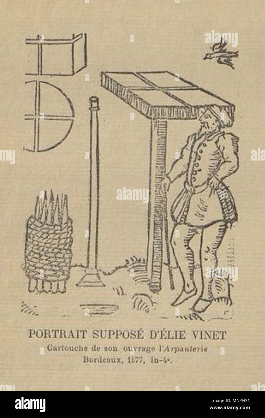 Vinet hi-res stock photography and images - Alamy