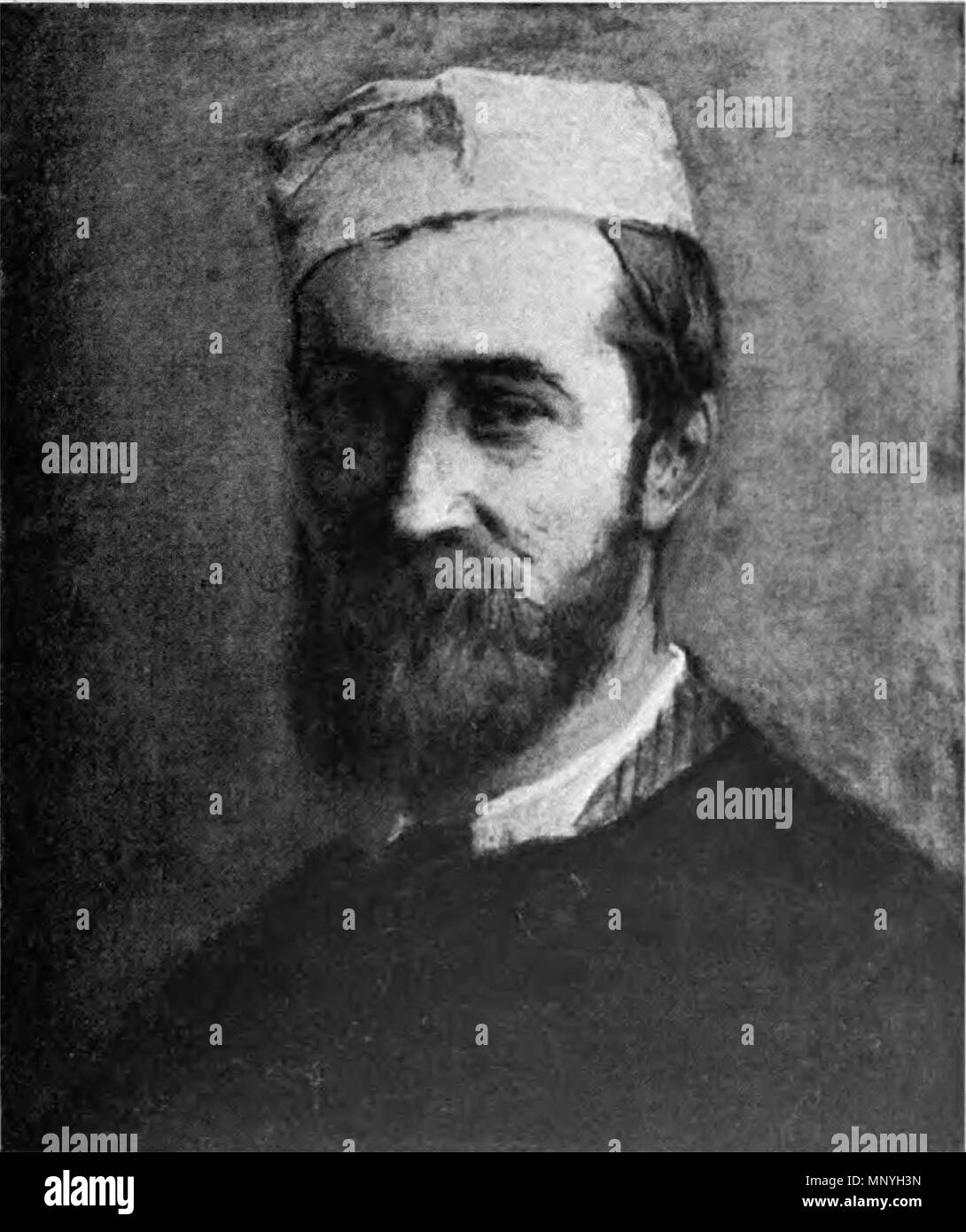 Gustave ricard hi-res stock photography and images - Alamy