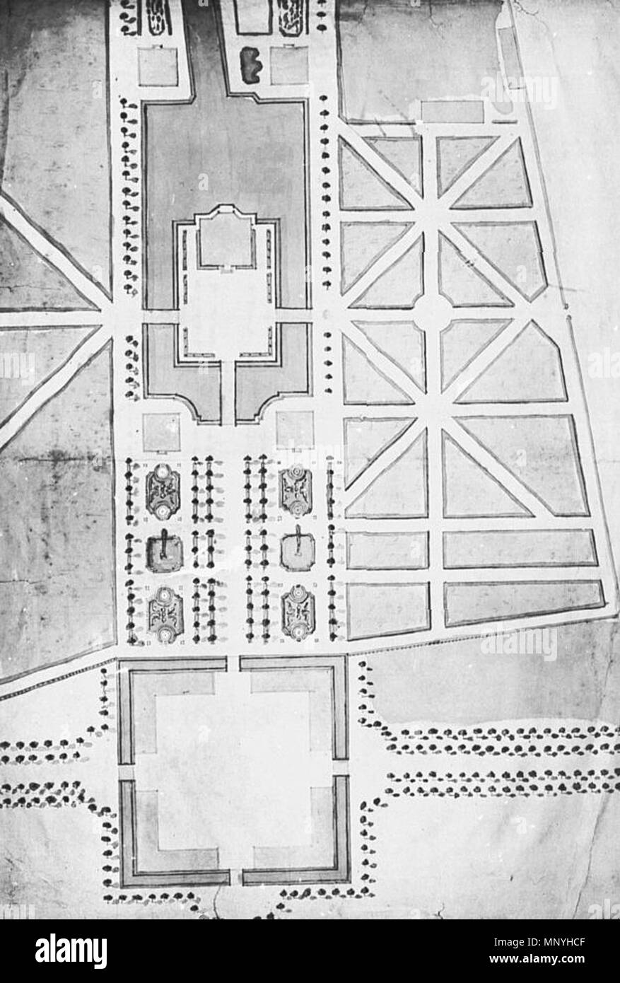 Lazienki Black and White Stock Photos & Images - Alamy