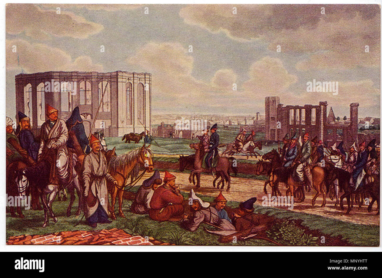 1814 artwork hi-res stock photography and images - Alamy