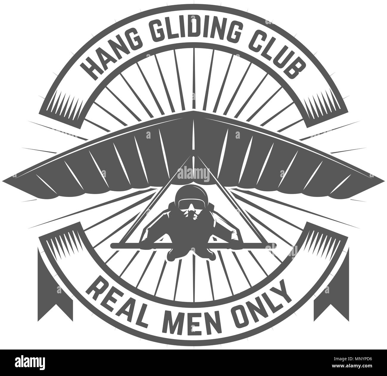 Glider pilot badge hi-res stock photography and images - Alamy