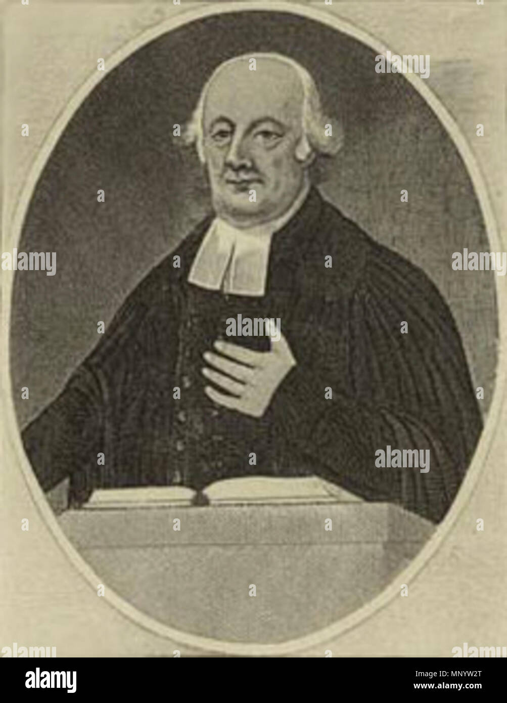 John kay scottish artist engraver hi-res stock photography and images ...