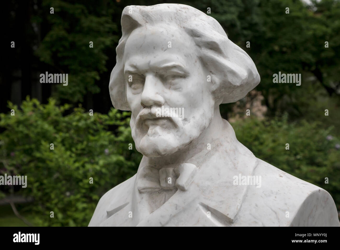 Mikhail glinka hi-res stock photography and images - Alamy