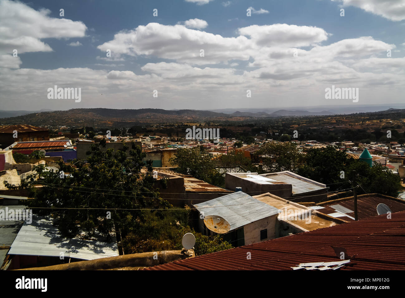 Harar Jugol High Resolution Stock Photography and Images - Alamy