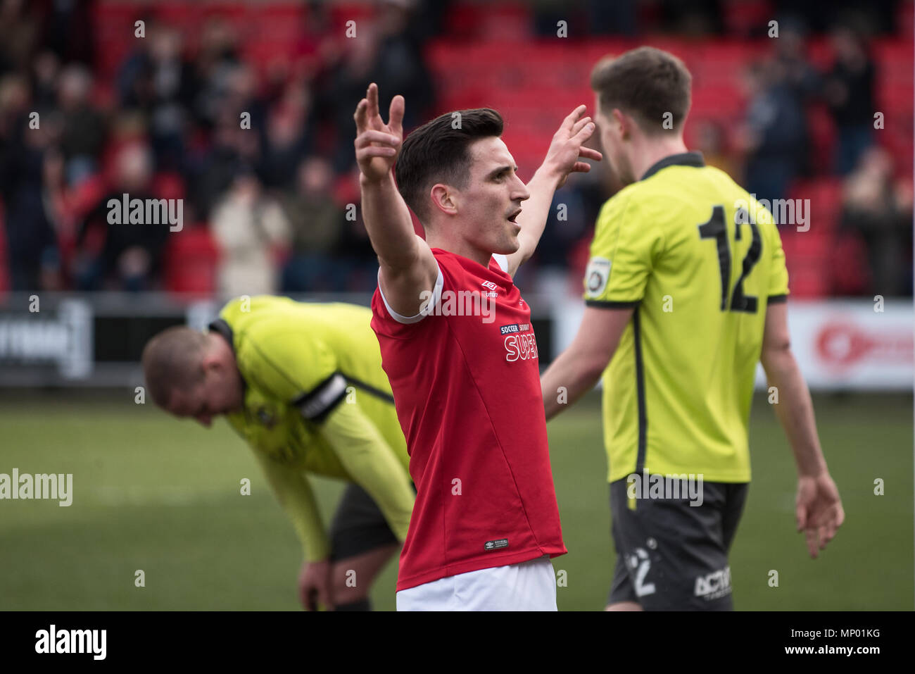 Jack ashton hi-res stock photography and images - Alamy