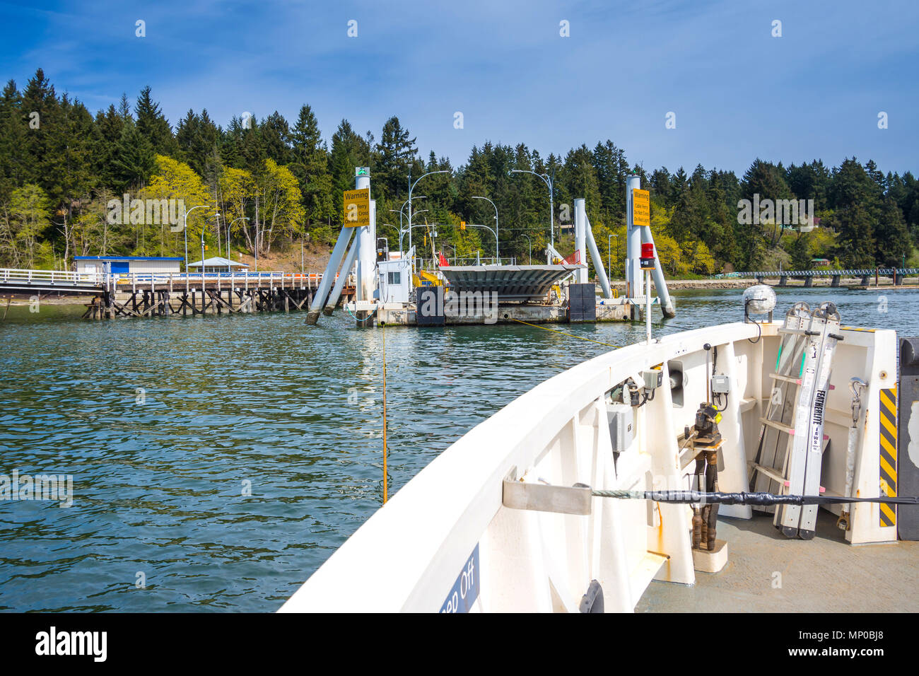 Cable ferry hi-res stock photography and images - Alamy