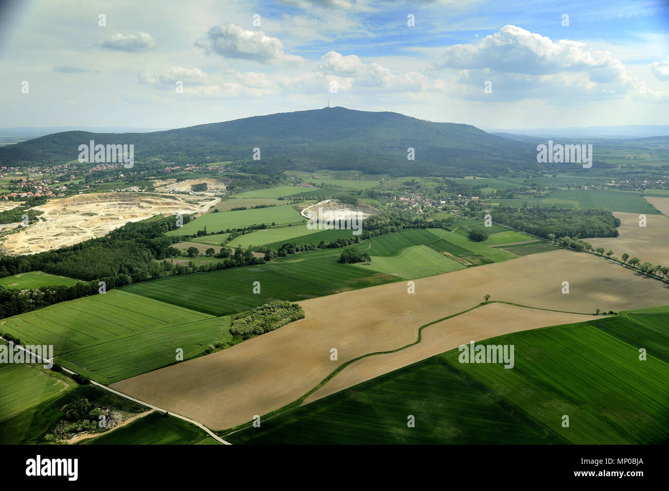 Sea level landscape hi-res stock photography and images - Alamy