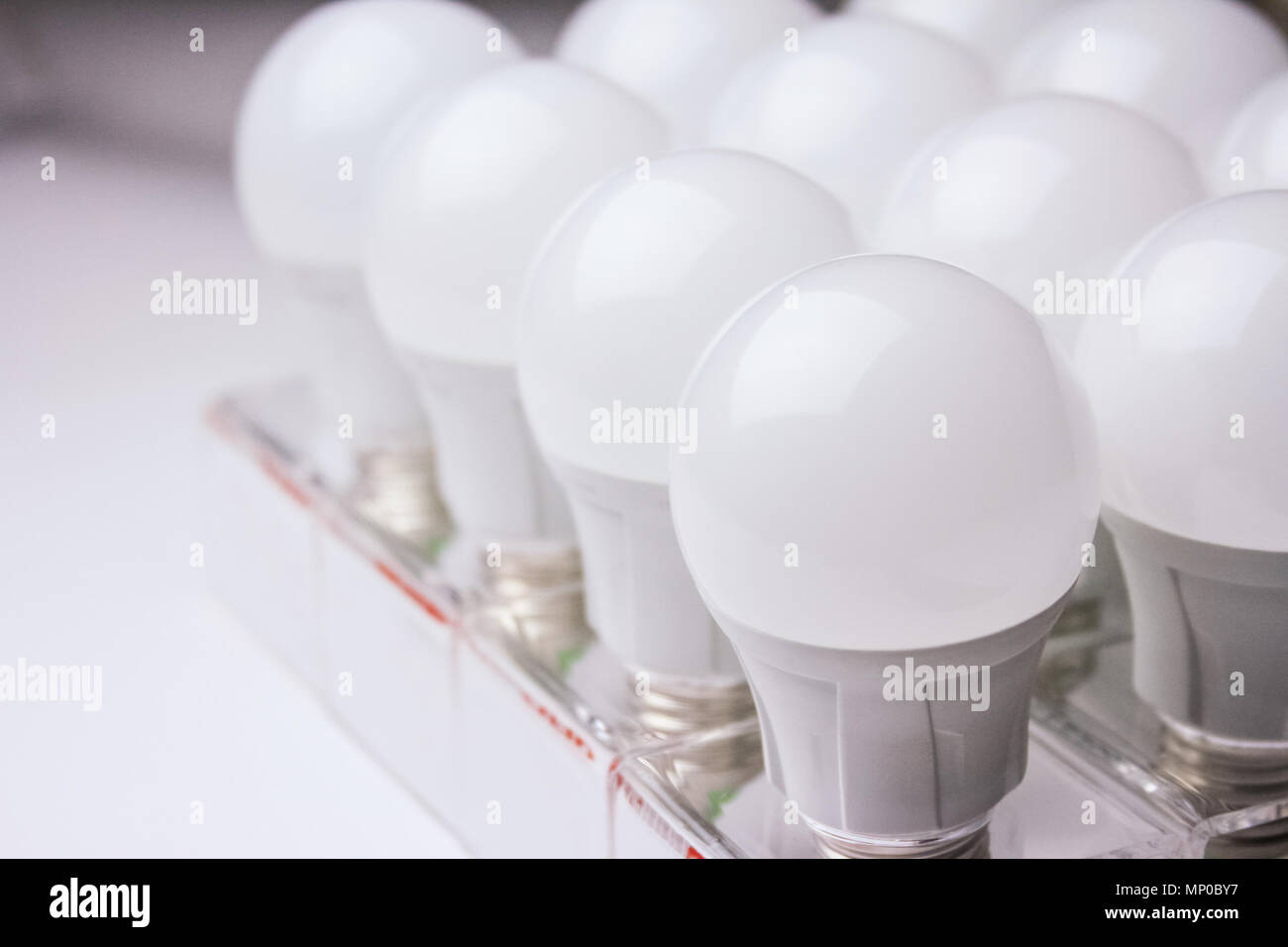 Led by the science hi-res stock photography and images - Alamy
