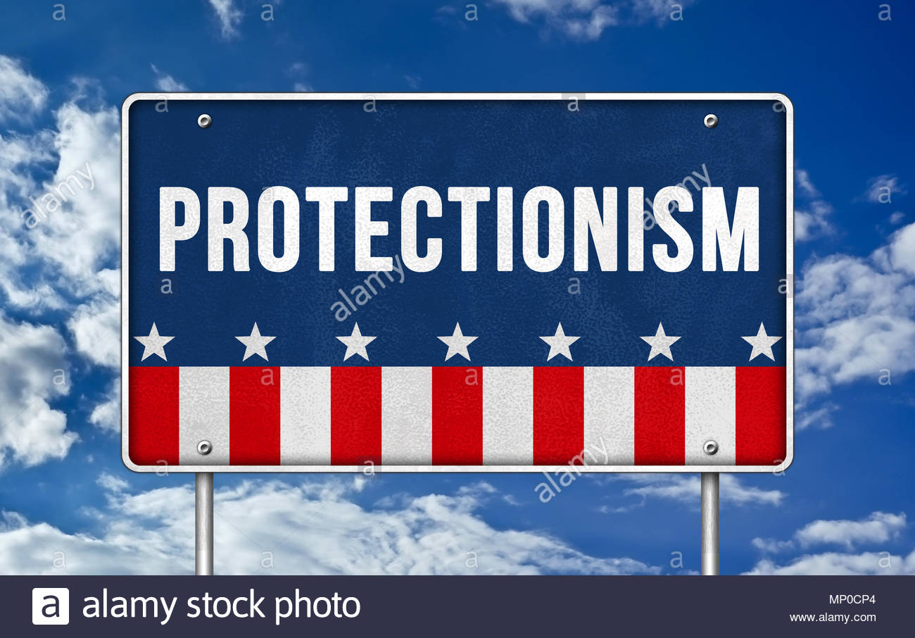 Protectionism