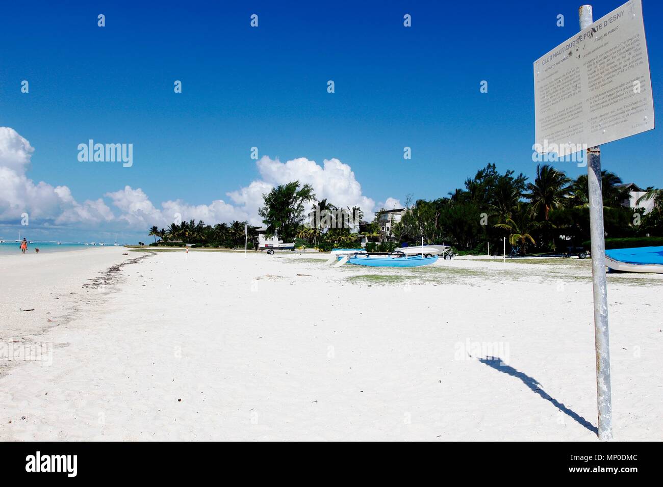 ile maurice. Pointe d’Esny Stock Photo - Alamy