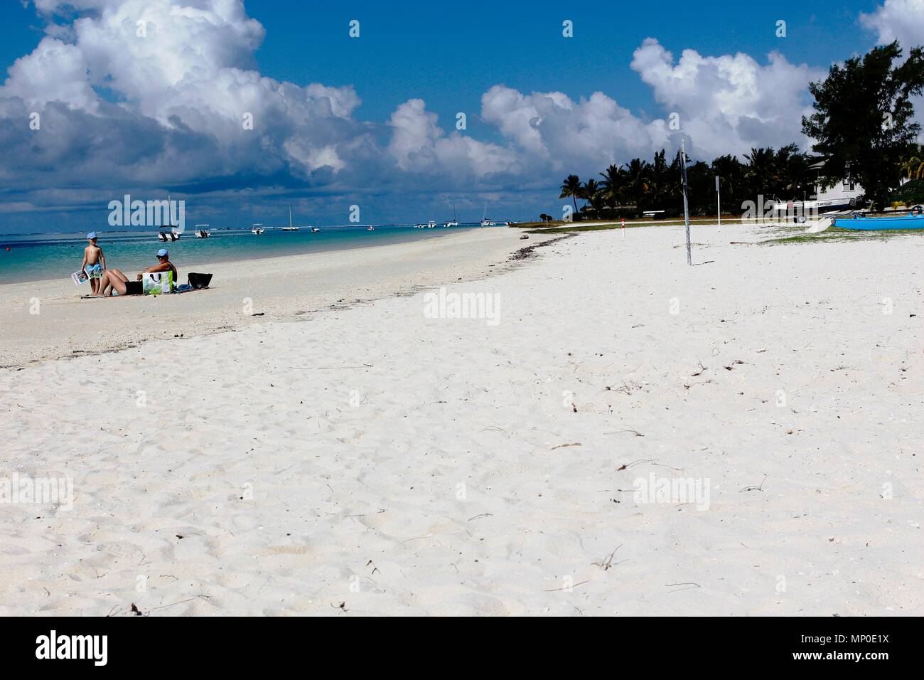 Ile maurice curepipe hi-res stock photography and images - Alamy