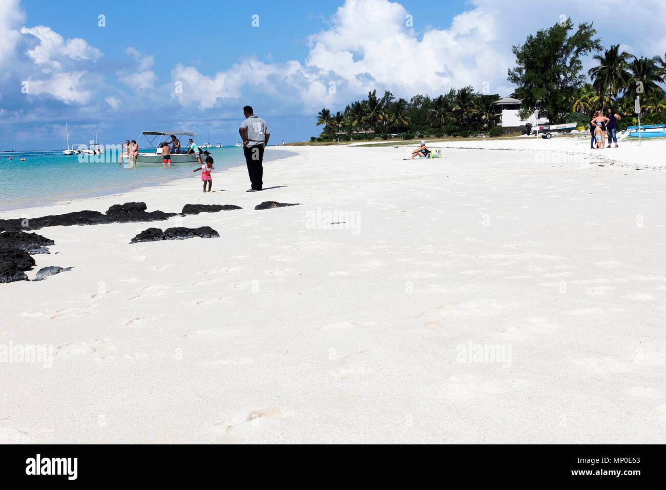 Ile maurice curepipe hi-res stock photography and images - Alamy