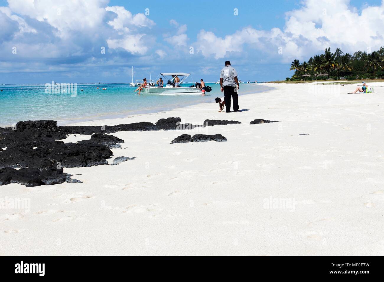 Ile maurice curepipe hi-res stock photography and images - Alamy