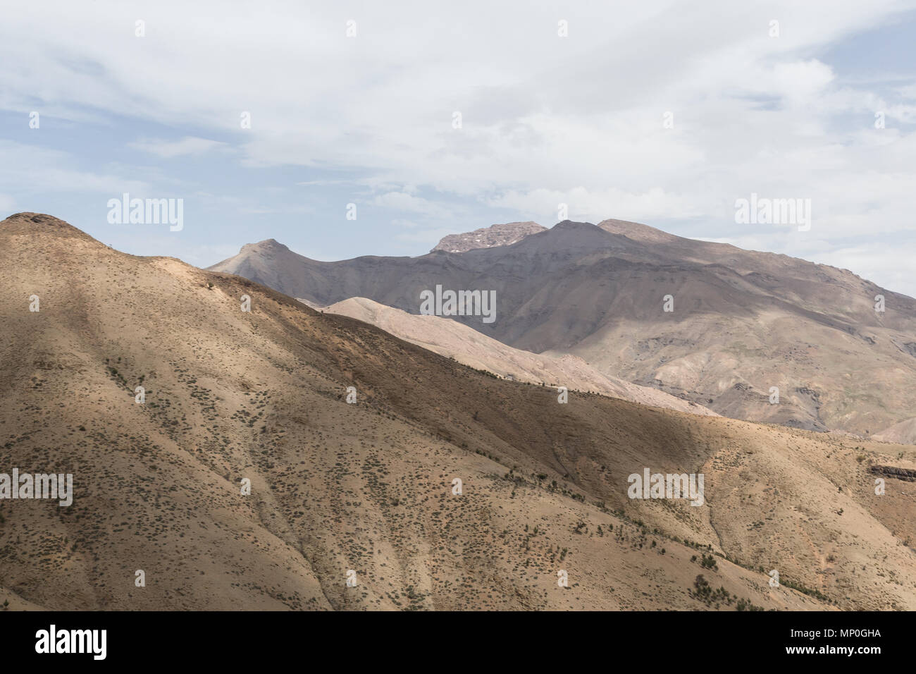 Grand atlas hi-res stock photography and images - Alamy