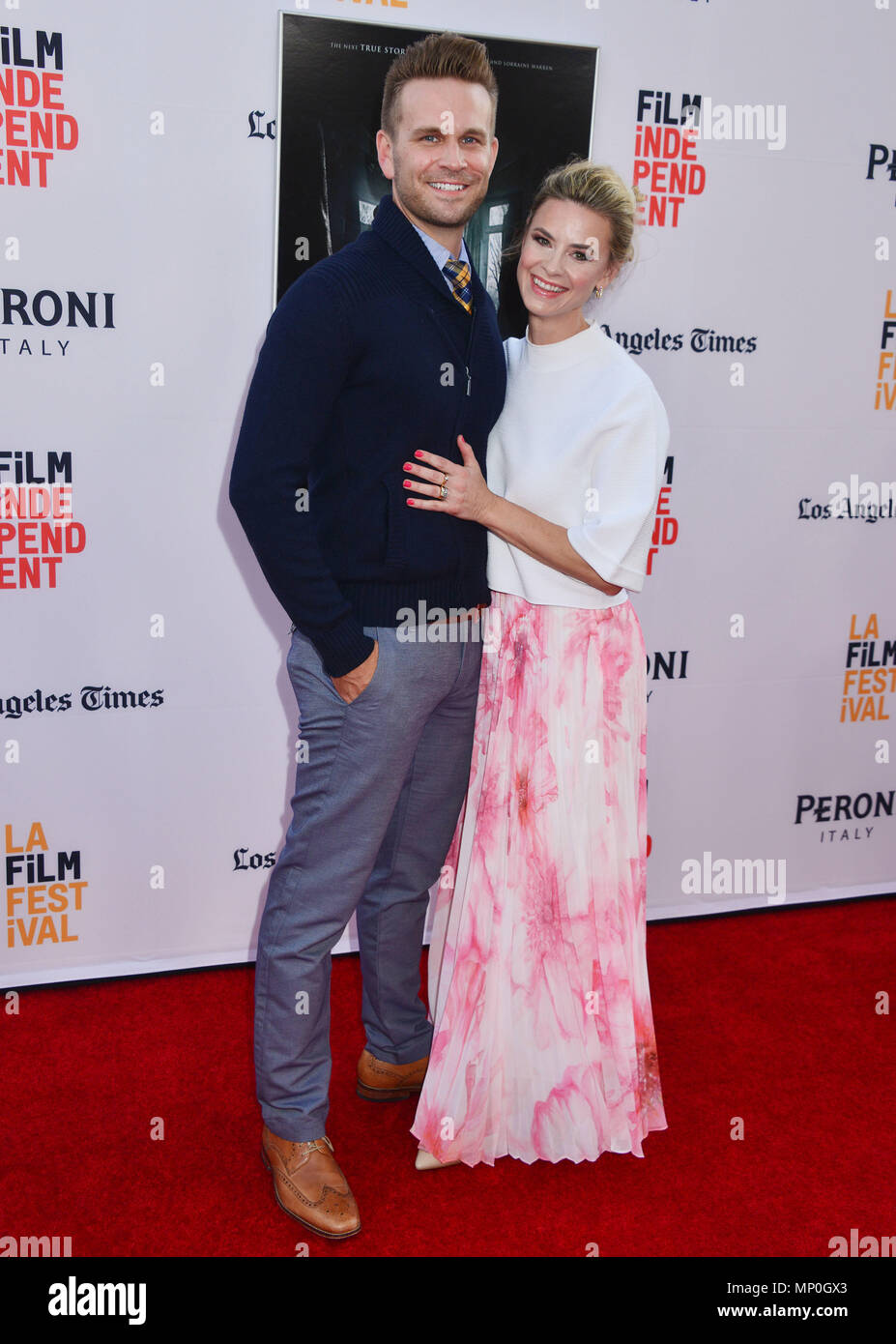 John brotherton 053 red carpet event hi-res stock photography and ...