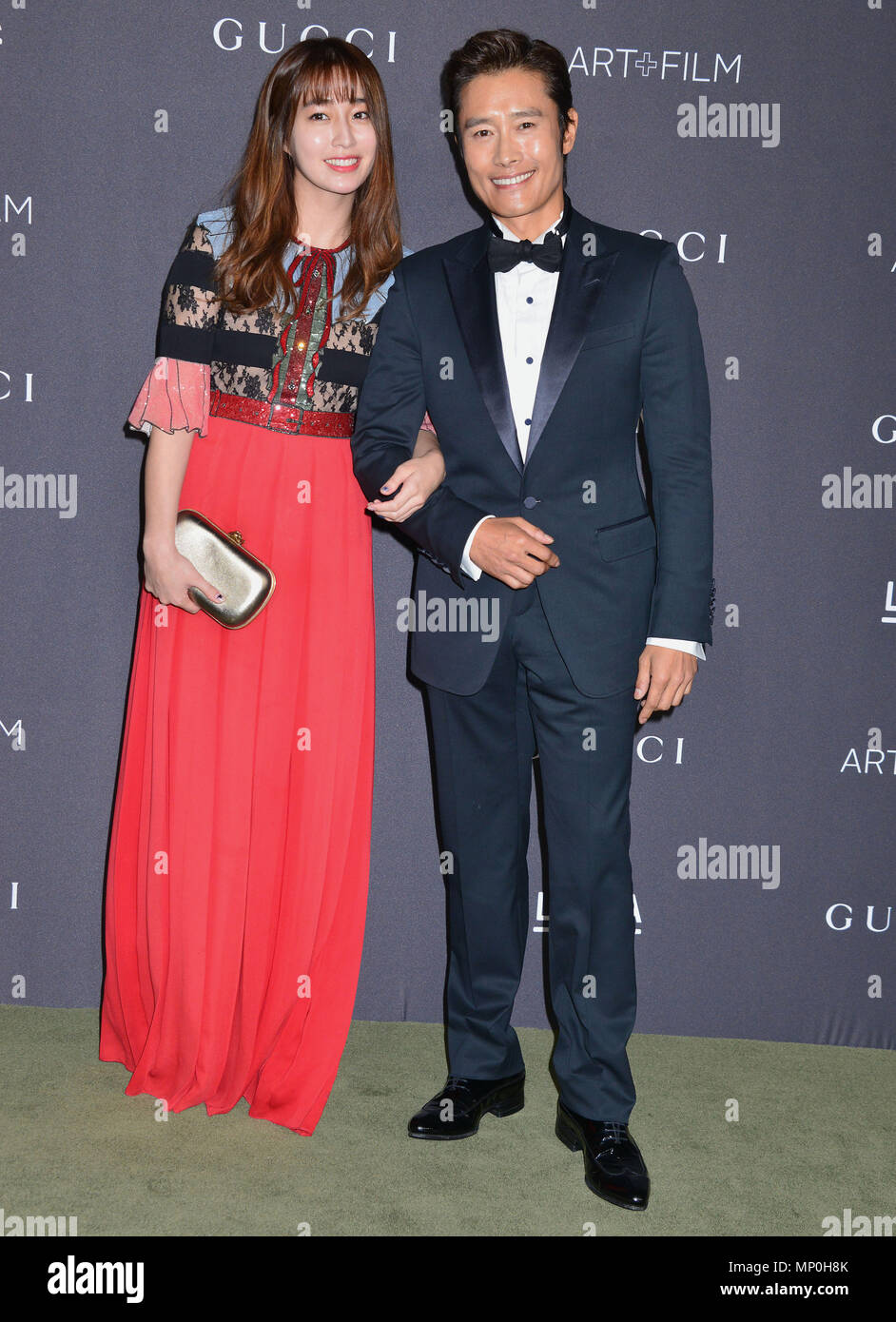 Byung hun lee hi-res stock photography and images - Alamy