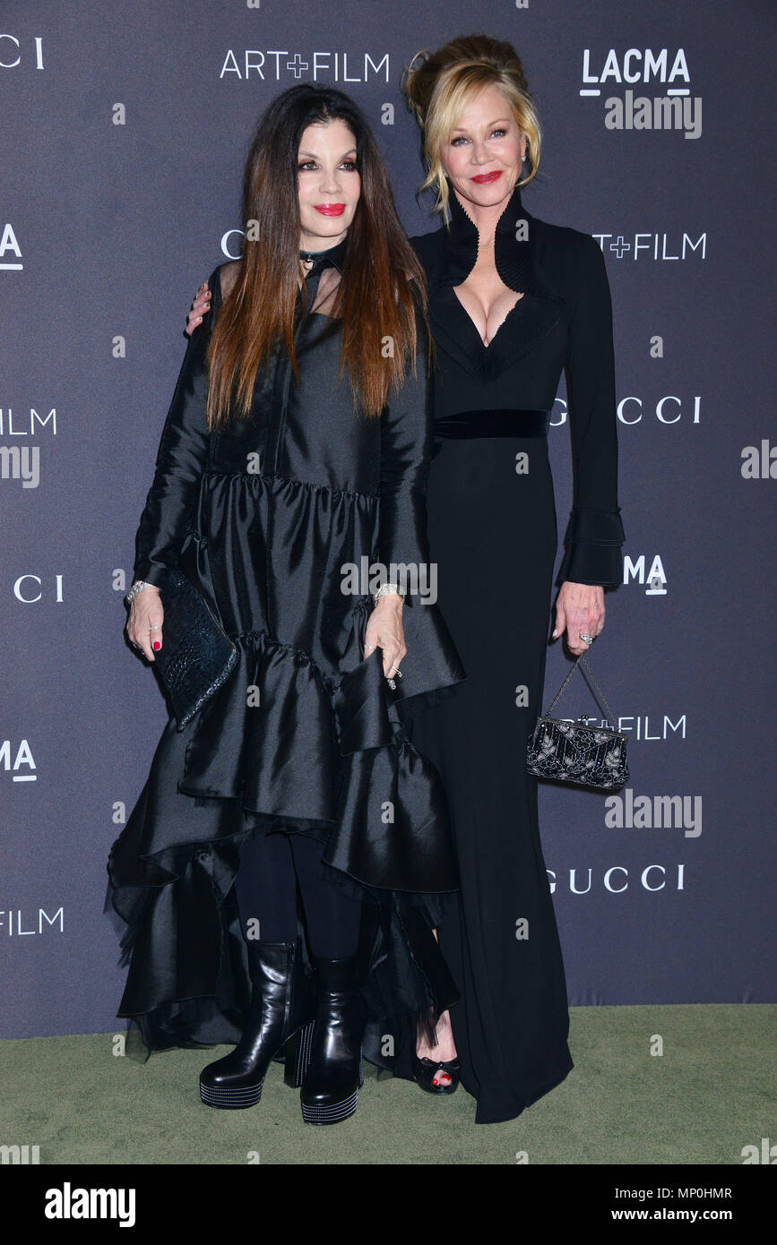 Melanie Griffith 099 at the 2016 LACMA Art + Film Gala Honoring Robert ...