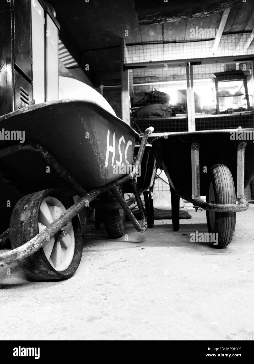 Work wheel Black and White Stock Photos & Images - Alamy