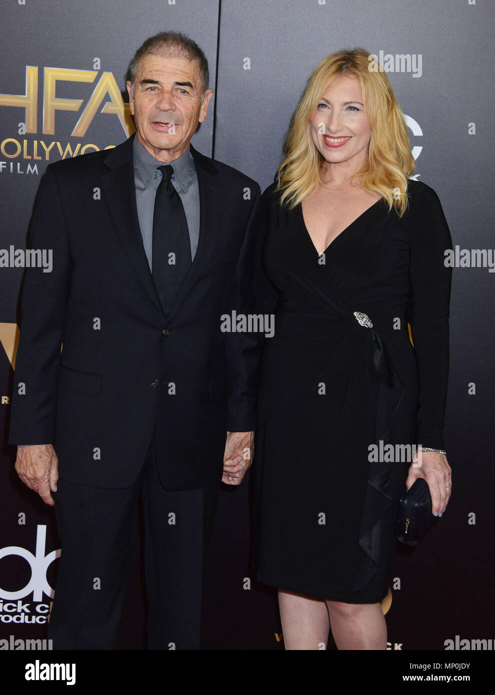 Robert Forster 217 at the 20th Annual Hollywood Film Awards at the ...