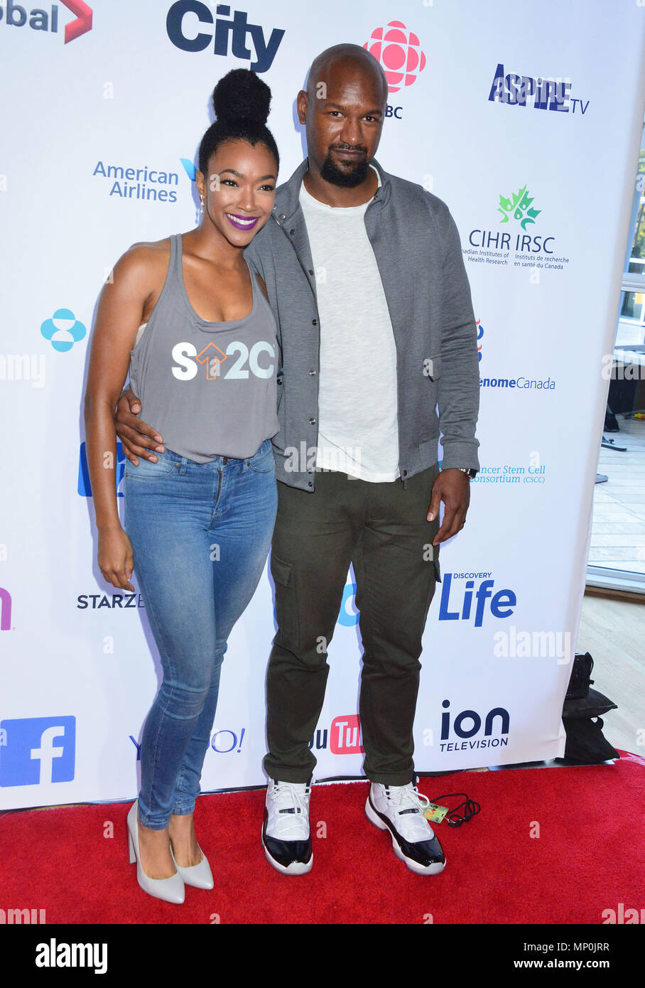 Kenric green 151 red carpet event hi-res stock photography and images ...