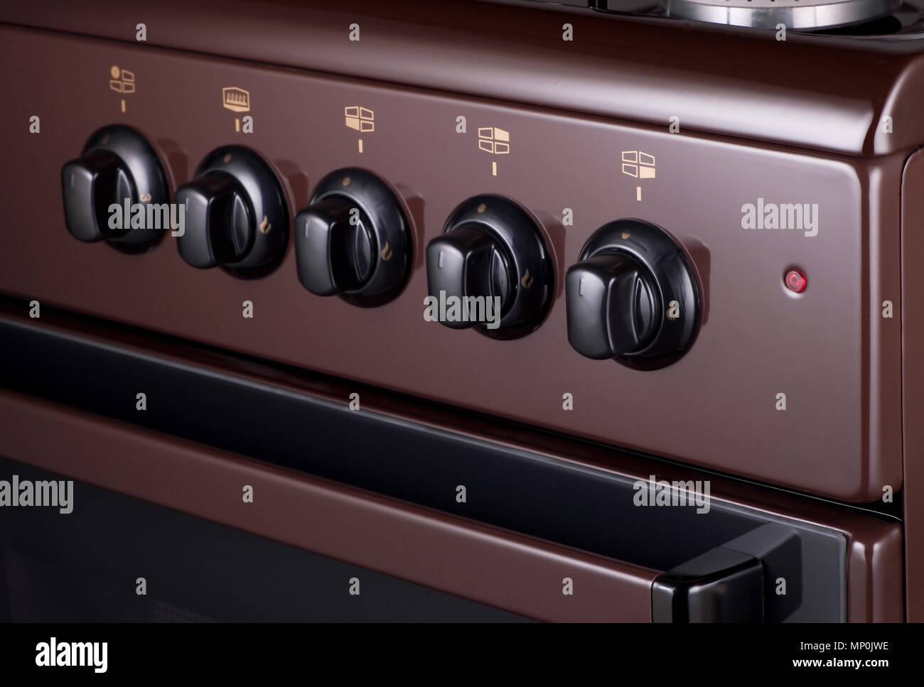 Modern stove technology hi-res stock photography and images - Alamy
