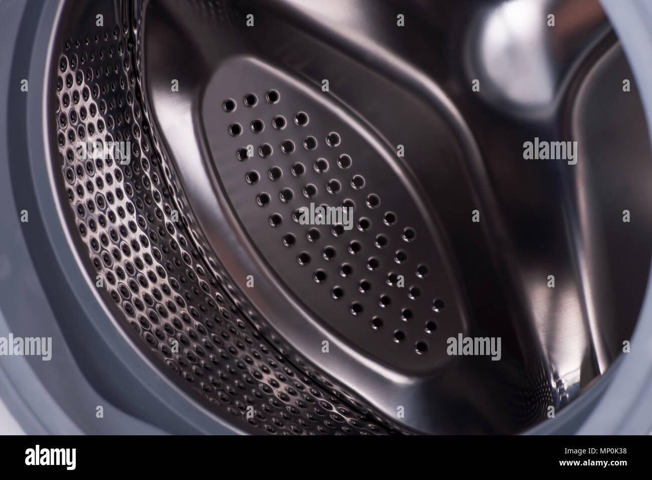 Drum washing machine texture hi-res stock photography and images - Alamy