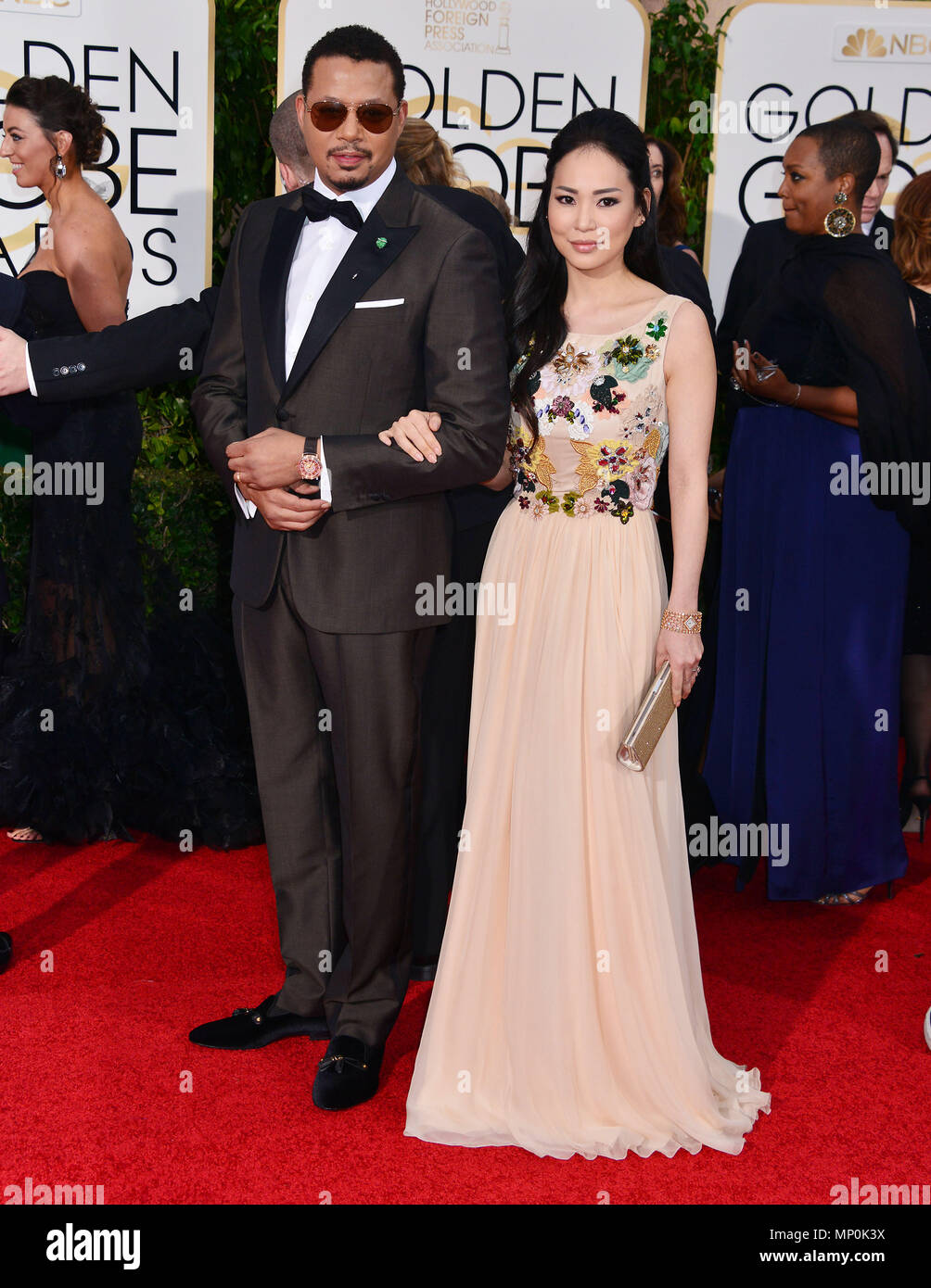 Mira pak red carpet event hi-res stock photography and images - Alamy