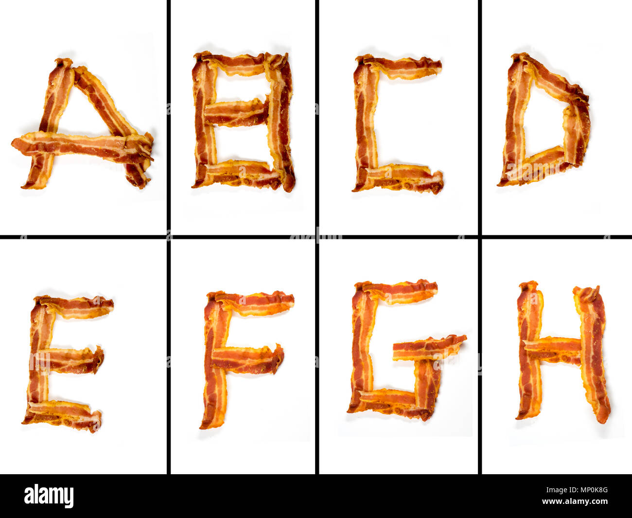 Alphabet of photography hi-res stock photography and images - Alamy