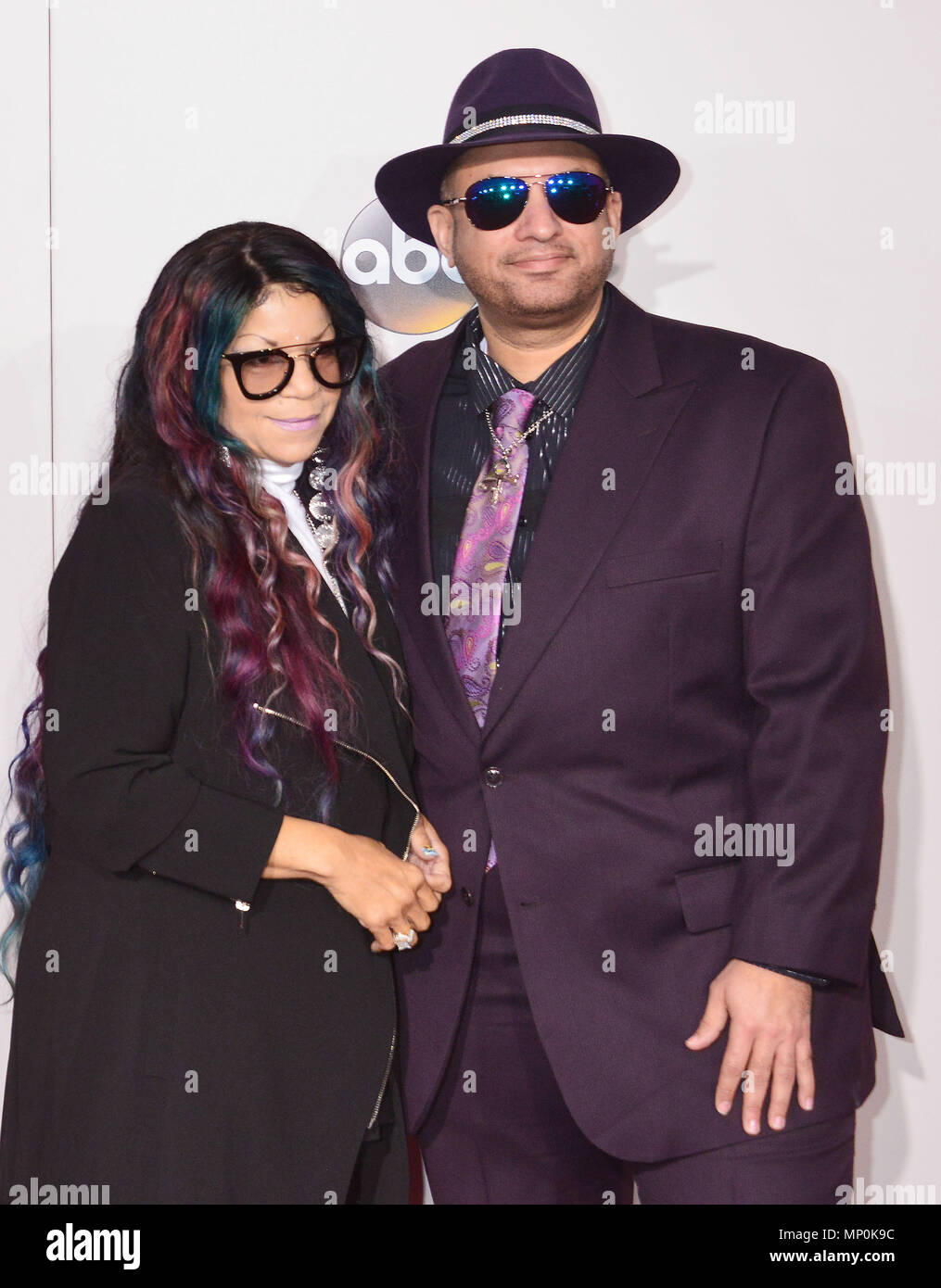 Tyka Nelson (Prince sister) 191 at the 2016 American Music Awards at ...