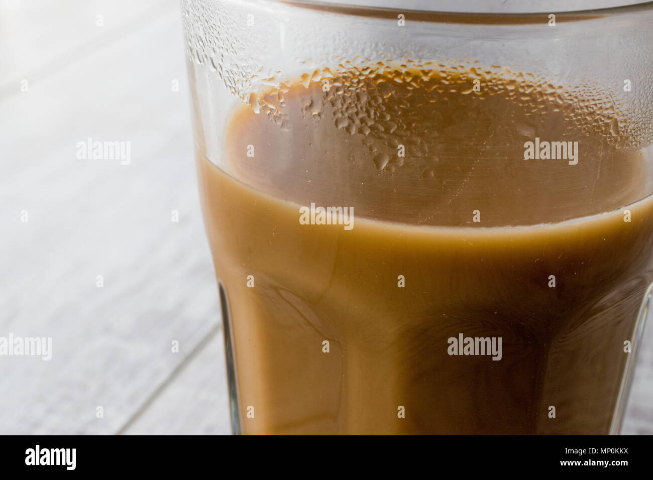 Masala chai cafe hi-res stock photography and images - Alamy