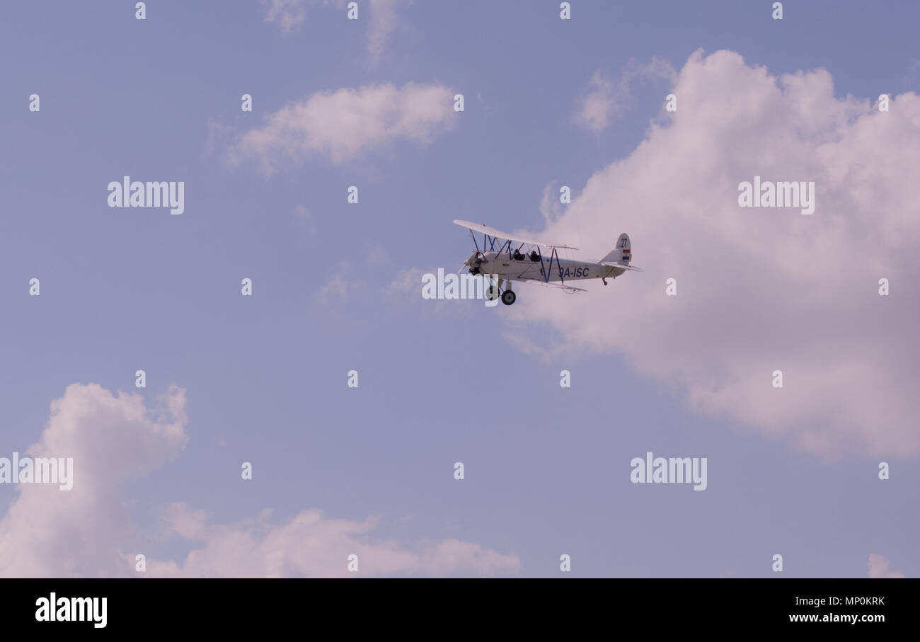 Polikarpov po 2 wwii hi-res stock photography and images - Alamy