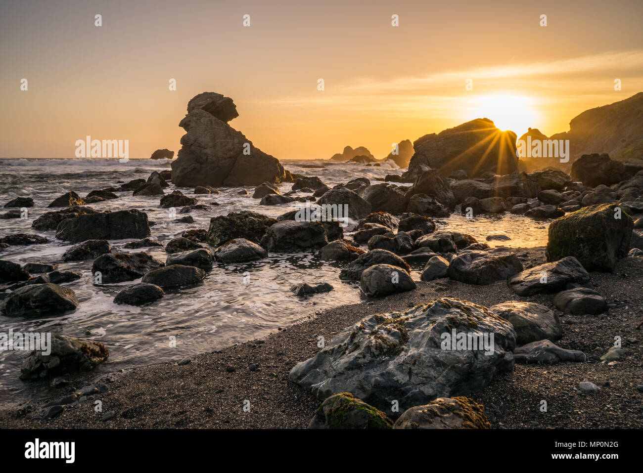 Northern california tourism hi-res stock photography and images - Alamy