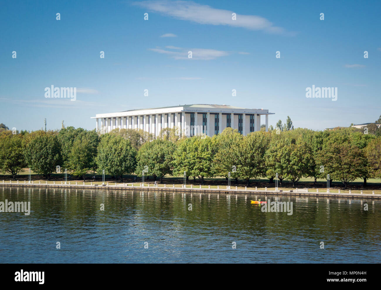 Australian national library hi-res stock photography and images - Alamy