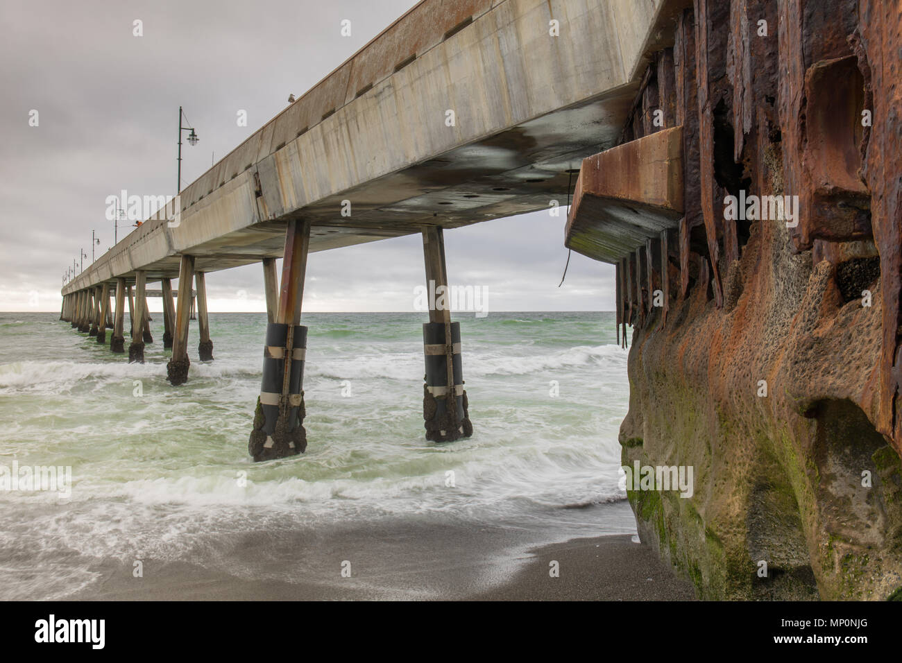 Pacifica attractions hi-res stock photography and images - Alamy