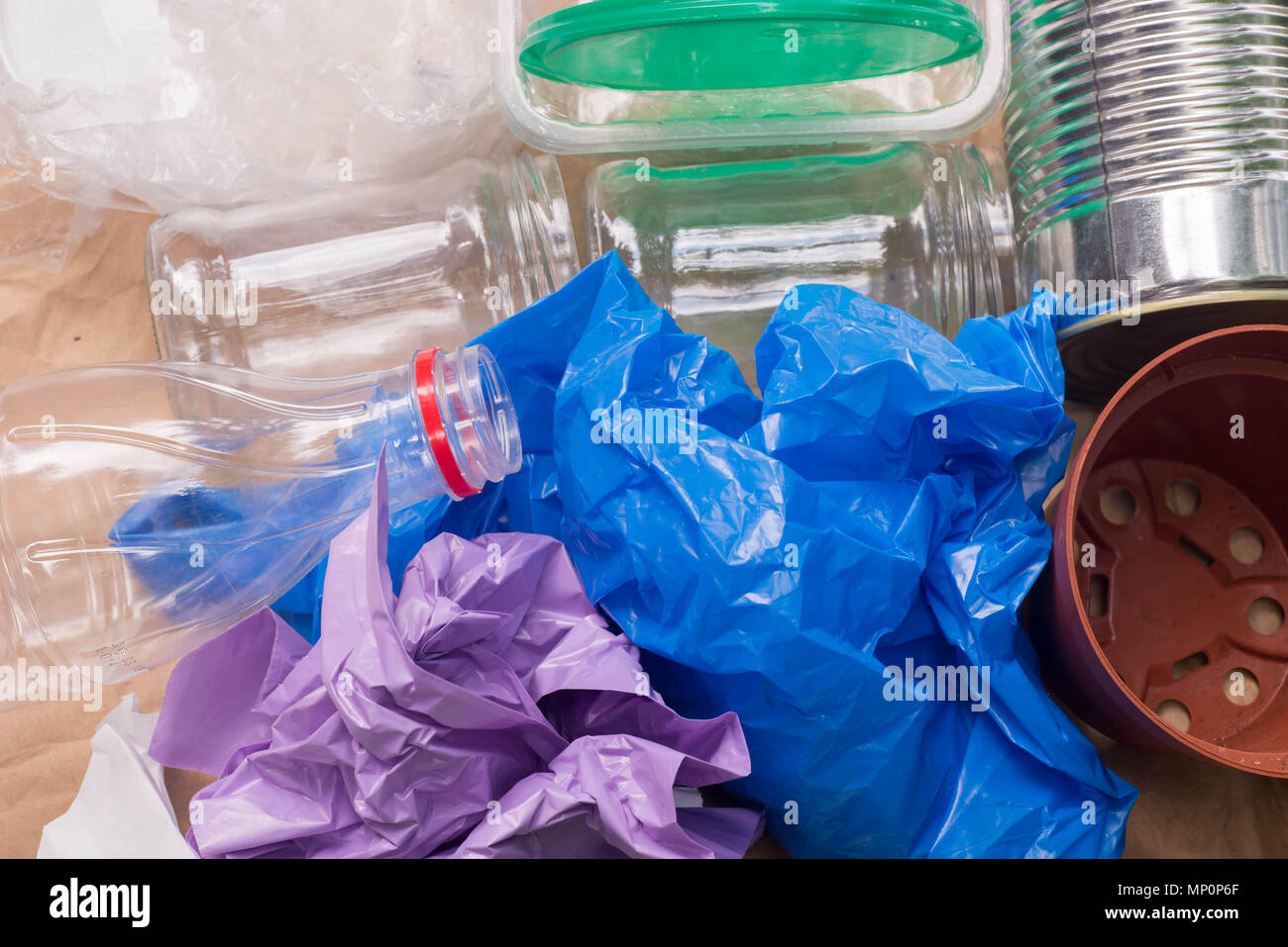 Reusable recycle recycling hi-res stock photography and images - Alamy