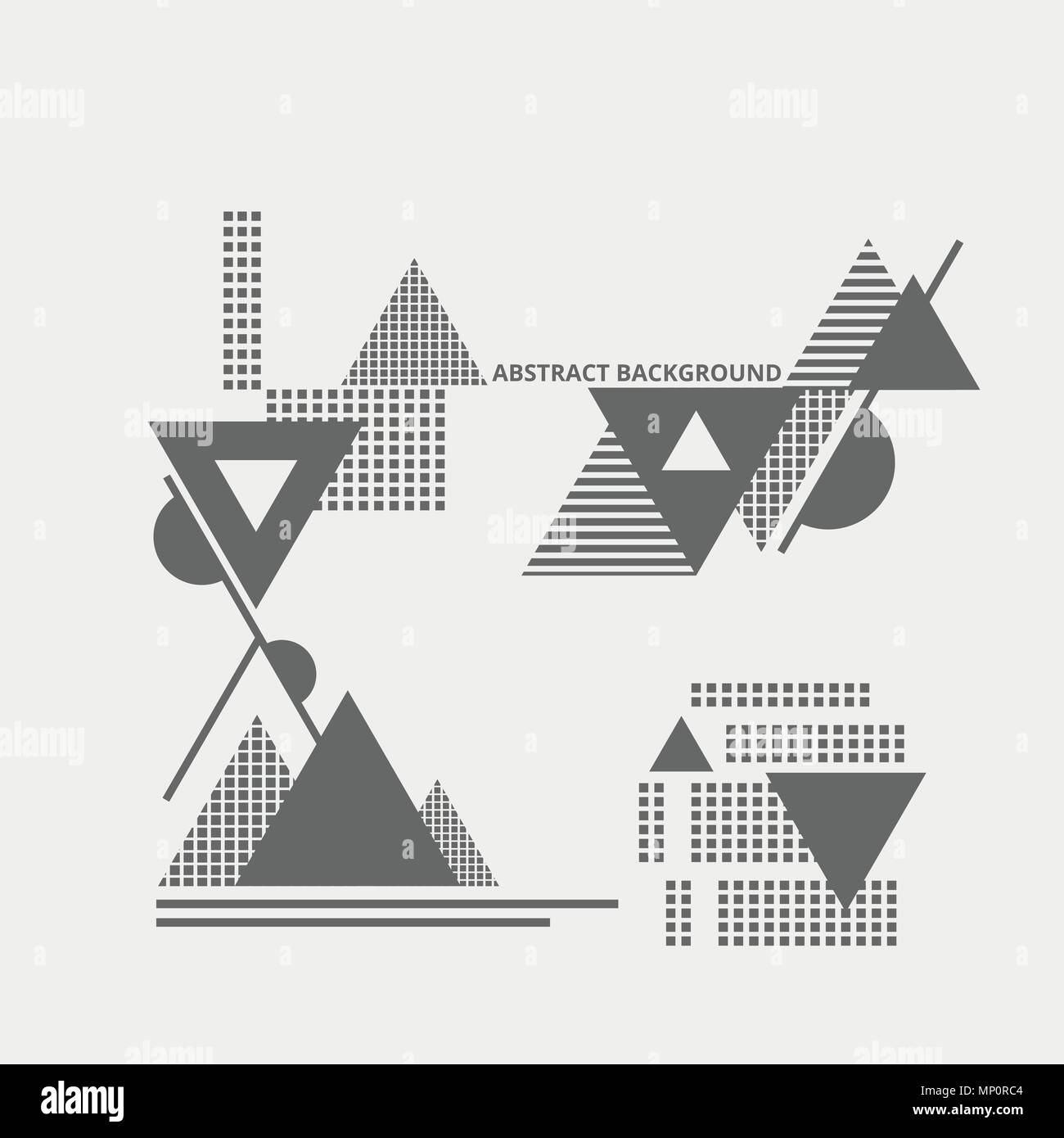 Plain vector vectors hi-res stock photography and images - Alamy