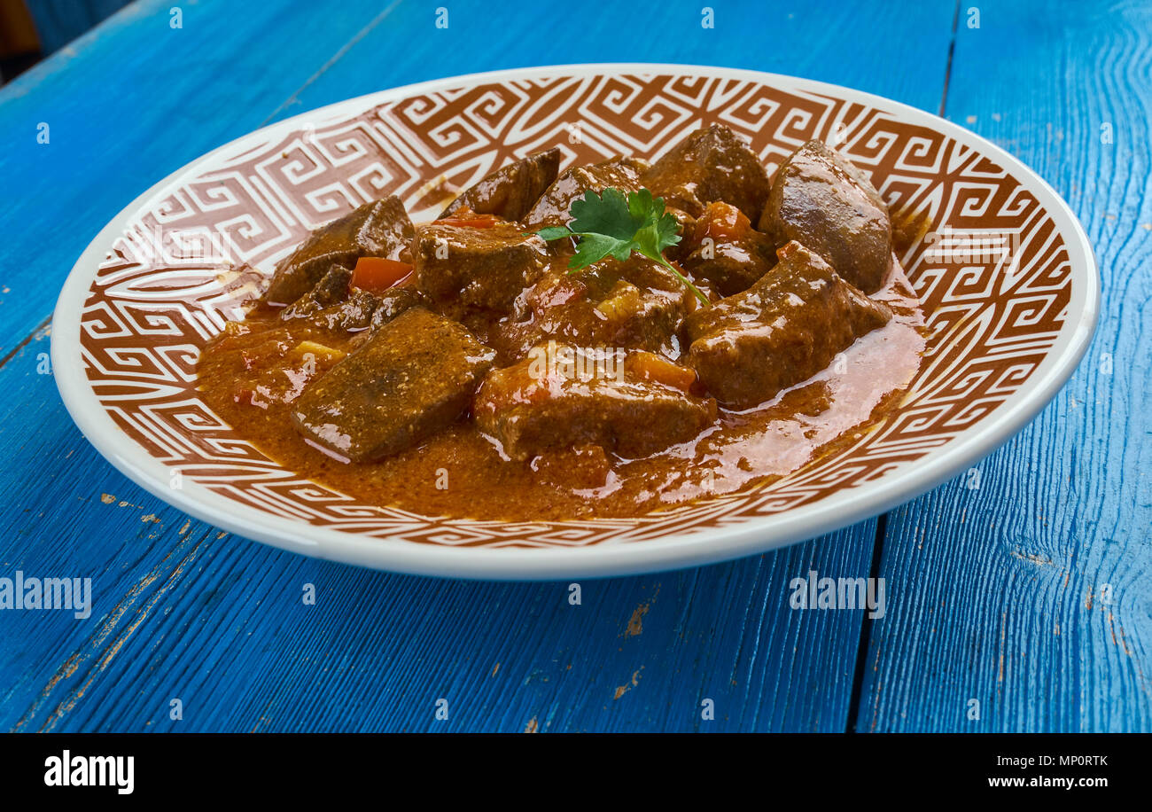 Kaleji hi-res stock photography and images - Alamy