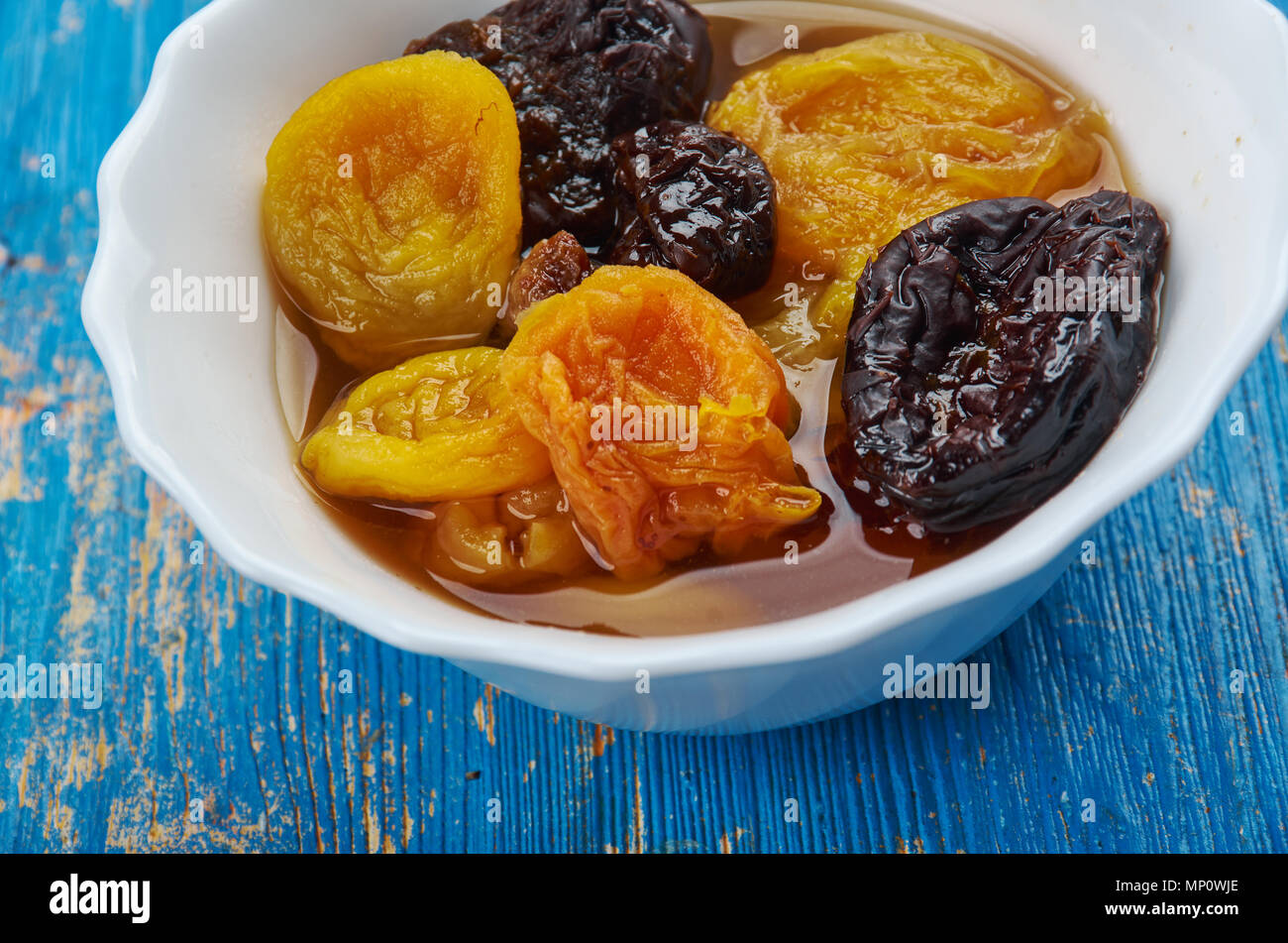 Armenian sweet fruits hi-res stock photography and images - Alamy