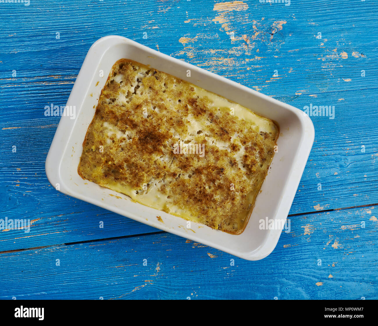 Fish Terrine High Resolution Stock Photography and Images - Alamy