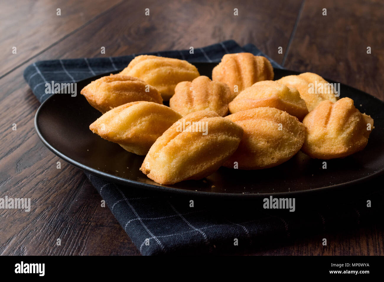 Traditional french cakes hi-res stock photography and images - Alamy