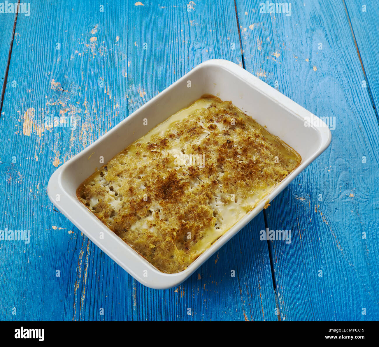 Fish terrine hi-res stock photography and images - Alamy
