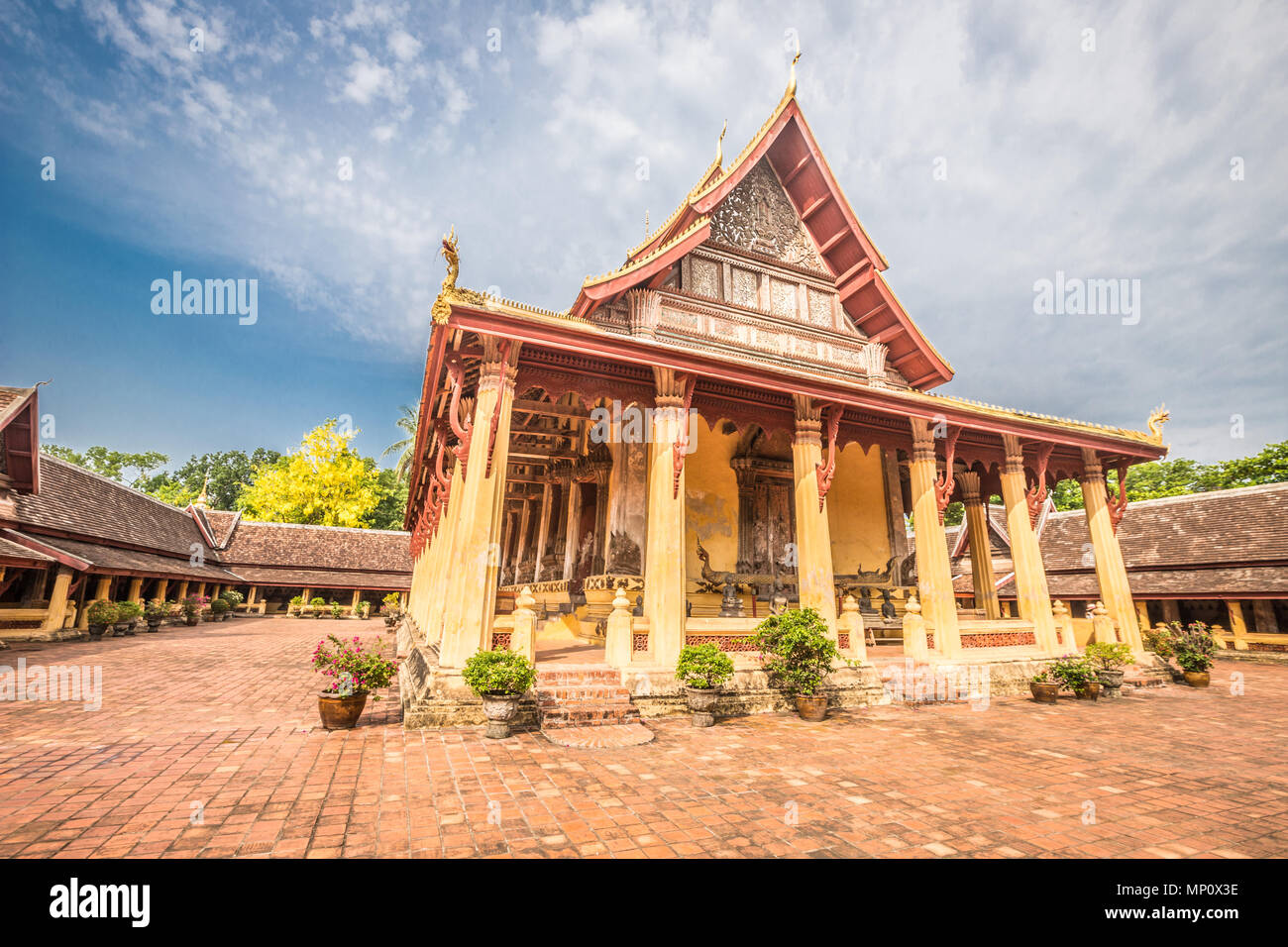 Sisaket province hi-res stock photography and images - Alamy