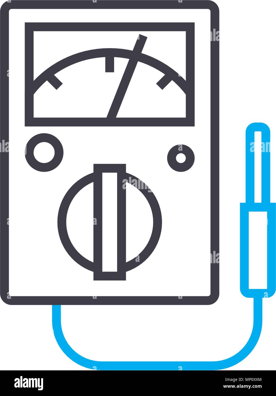 Electrical Safety Device Stock Photos & Electrical Safety Device Stock ...