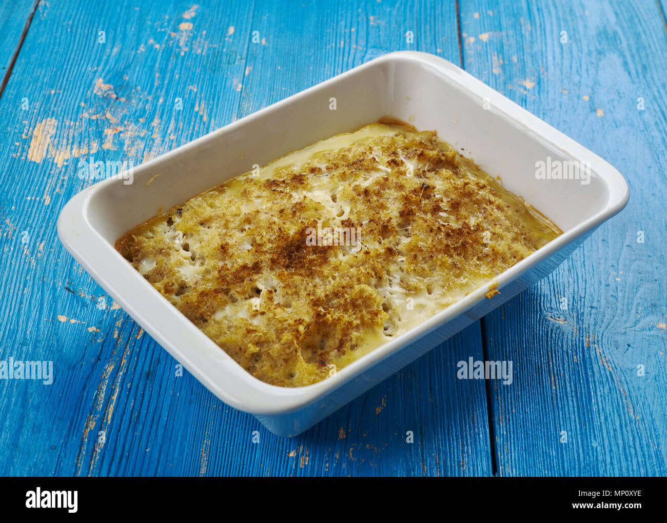 Fish Terrine High Resolution Stock Photography and Images - Alamy