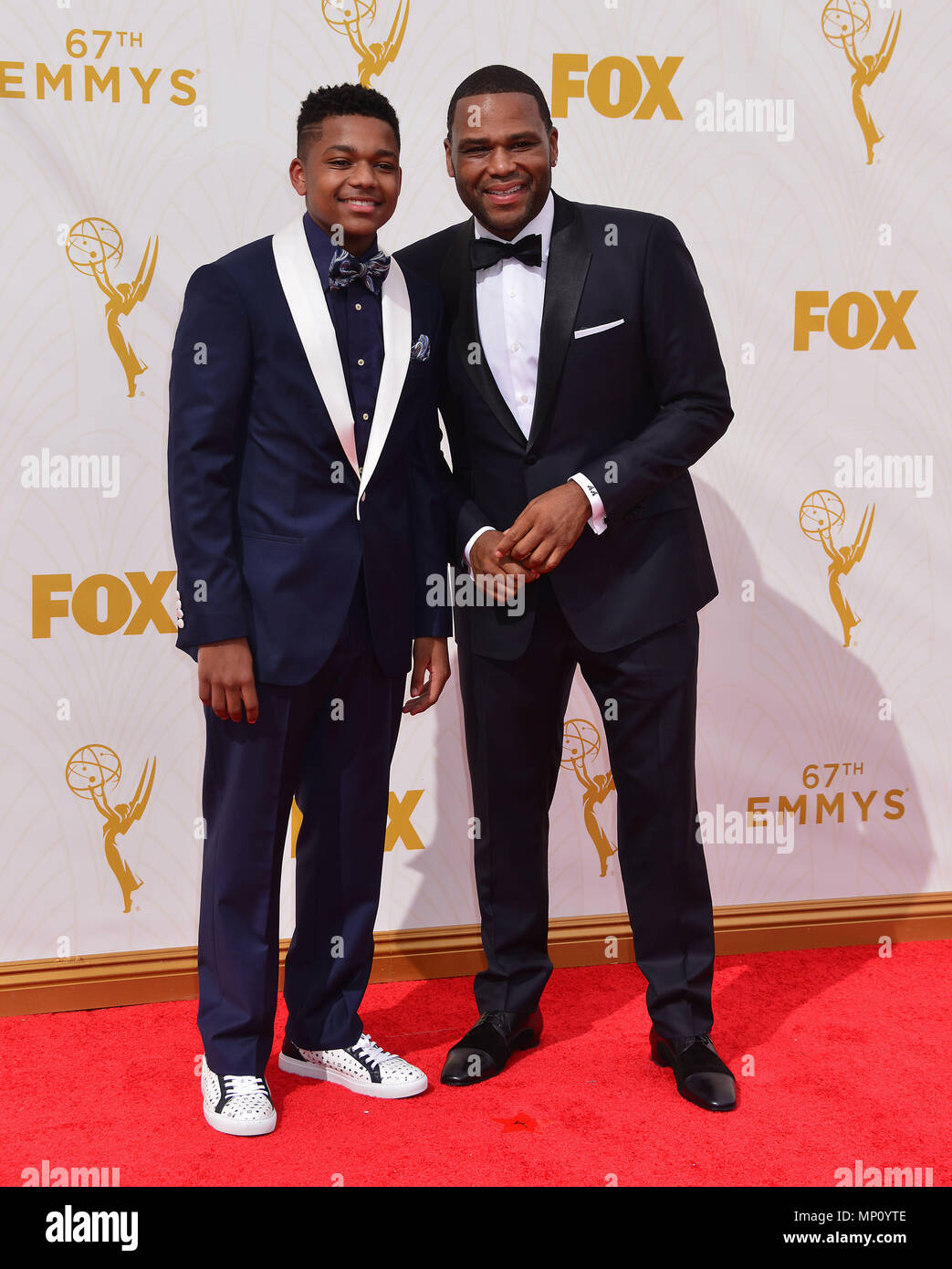 Nathan Anderson Actor