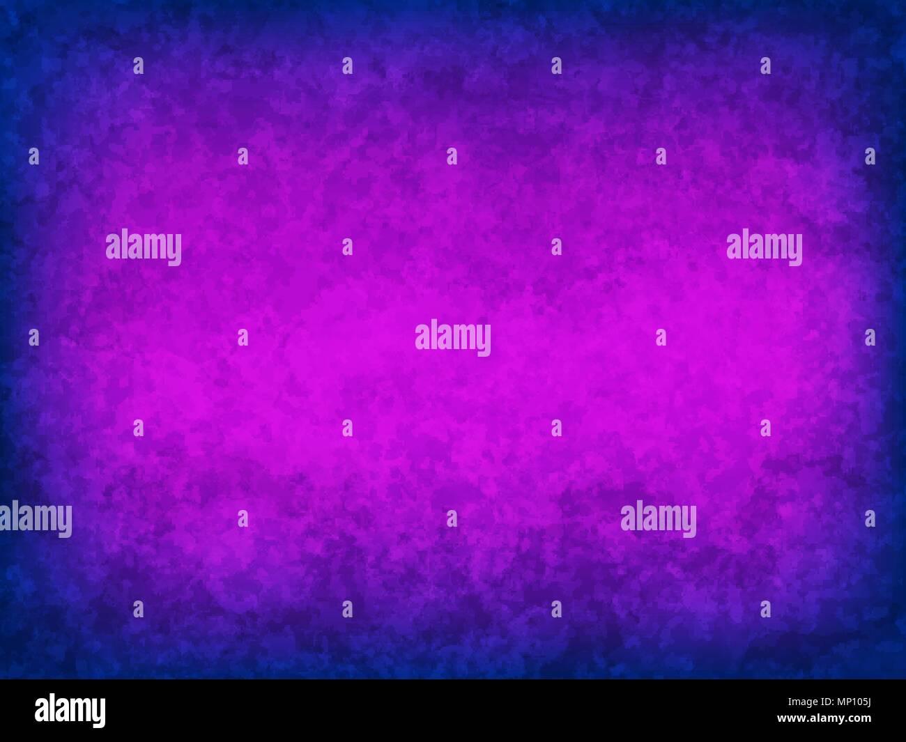 abstract vector grunge background - blue and violet Stock Vector Image ...